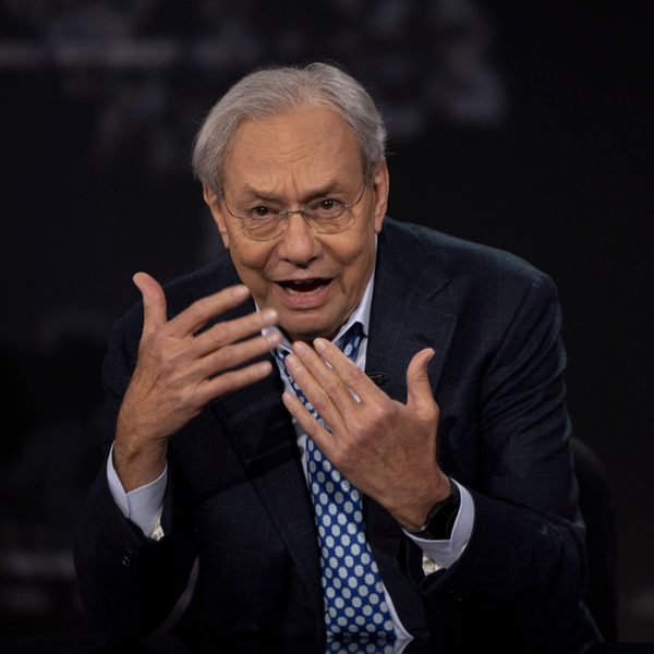 Watch The Replay - Back In Black (TDS) Oct 15, 2024 – Lewis Black