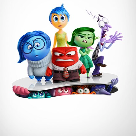 Lewis Black's ANGER Is Back - Inside Out 2