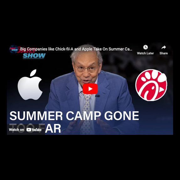 Watch The Replay - Back In Black (TDS) June 25, 2024 – Lewis Black