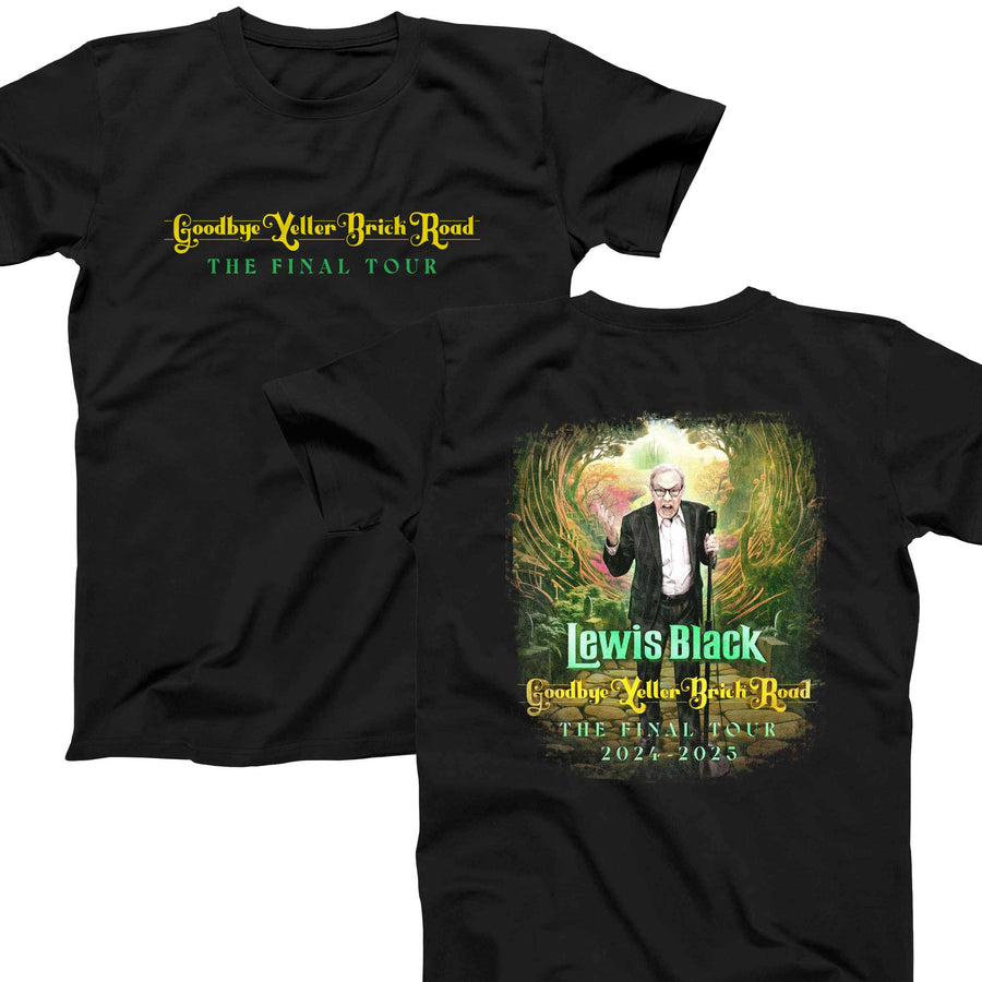 Lewis Black Official Site