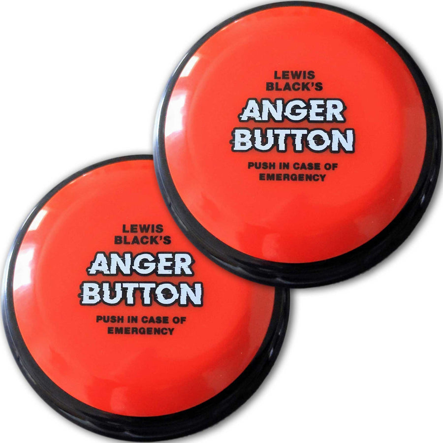 Accessories & More – Lewis Black